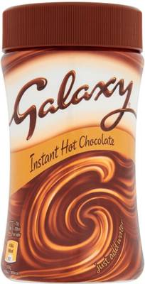 GALAXY Chocolate Instant Hot Chocolate Cocoa Powder - Price History