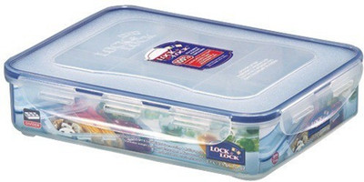 5% OFF on LOCK & LOCK Divider - 2.7 L Polypropylene Grocery Container ...