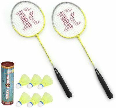 LI-NING Turbo X90 ll G4Grip With String Badminton Kit - Buy LI-NING ...