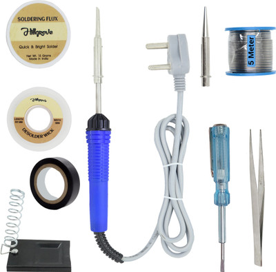 Ihc 5V 5A SMPS Power Supply Electronic Components Electronic Hobby Kit ...