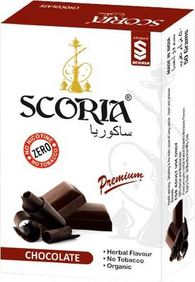 scoria bar