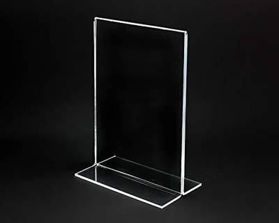 Kamaltara Acrylic Photo Frame Table - Price History