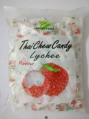 Haoliyuan Thai Chew Candy Lychee Lychee Candy - Price History