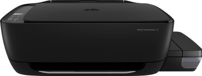HP Ink Tank Wireless 416 Multi-function Color Printer Price in India ...