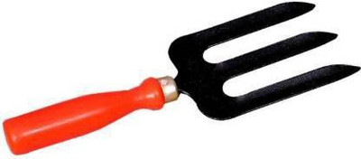 Pretail Garden Spade/Shovel (Fawda) with Wooden Handle, Heavy Duty ...