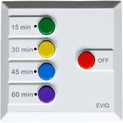 swigo EDS001 Preset Electronic Timer Switch - Price History