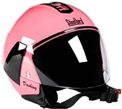 Steelbird SB 33 EVE Motorsports Helmet - Price History