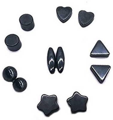 buyeas 6 pairs of different magnets / 6 different shapes Photo Gallery ...