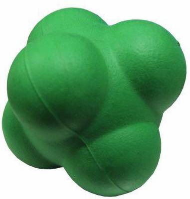 PEPUP Reaction Ball I Agility Rexflex Training I Size: Big I Dia: 100mm ...