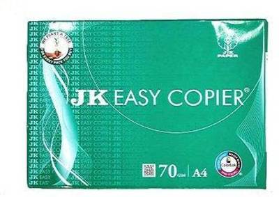 JK PAPER Easy Green Copier Unruled A4 70 gsm A4 paper - Price History