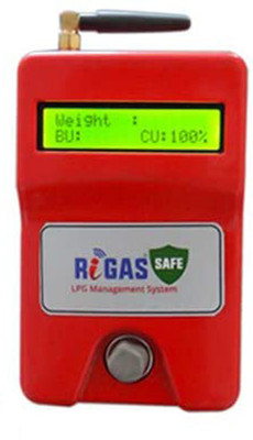 RIGAS Alert wifi Red Leak Gas Detector Lowest Price in Online , India ...