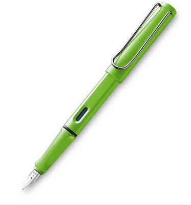 LAMY Safari Fine Nib Fountain Pen - Price History