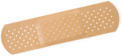 gerizzon WHITE BANDAGE PATTI Non-Sterile Gauge Roll Price in India ...