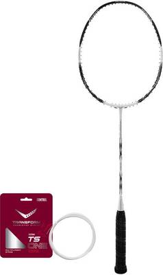 Transform Attack One String Badminton Racket Combo Kit Badminton Kit ...
