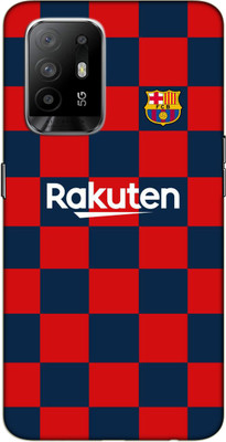 iprinto Back Cover for OPPO F19 Pro Plus 5G,CPH2213 Rakuten Back Cover ...