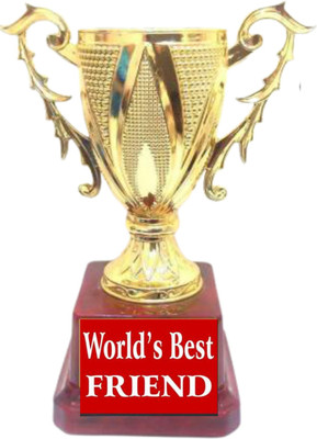 ERTUGRUL friend trophy, best friend trophy, world friend trophy, friend ...