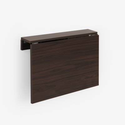 Invisible Bed Foldable Table with Ledge Study Table/Home Office/Laptop ...