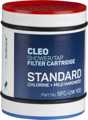 Water Science CLEO SFC W/U 100 Replacement Media Filter Cartridge ...