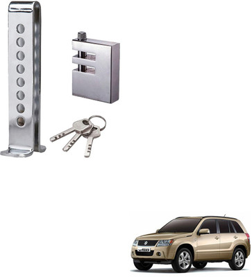 SEMAPHORE Anti-Theft Car Clutch Pedal Lock Rod Car Brake Lock for ...