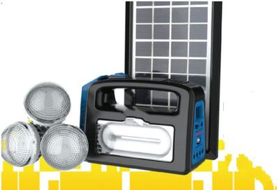 56% OFF on HASRU EN- 4011 INVETER $EMERGENCY LIGHTY Torch Emergency ...