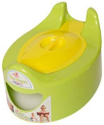 KORBOX Baby Potty Mini Potty | Early Potty Training Baby Potty Chair ...