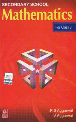 Secondary School Mathematics Class - 9 - Price History