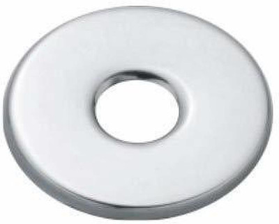 Jaquar - Angle Valve with Triangular Handle & Wall Flange (AQT-CHR-3057 ...