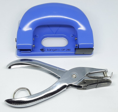 Flipkart.com | WST plastic CLEAR PLASTIC PUNCH PUNCHED POCKETS FOLDERS ...