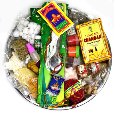 ME&YOU Navratri Puja kit, Navratri Puja samagri kit, Navratri Pooja ...