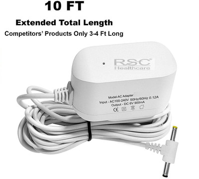 Cityhealth Digital Bp (22-52cm) Cuff with Omron AirTube Connector ...