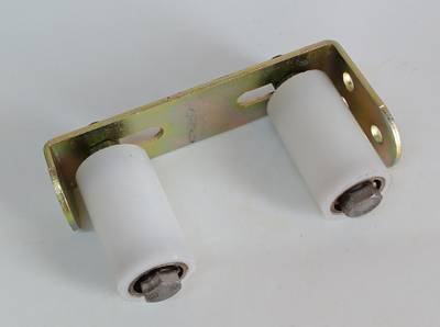 DVYA Cantilever Gate Wheel Roller Set of 1 - Price History