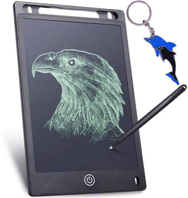 Aseenaa LCD Writing Pad Tablet 8.5 Inch for Drawing with Stylus ...