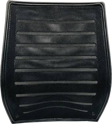 SOMRAJ Office Visitor Chair Back revolving Boom Chair Spare Parts ...