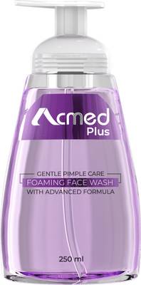 acmed Face Wash - Price History