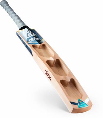 abtin Fighter Series AB021 Double Blade Premium Bat | Free Stylish Bat ...