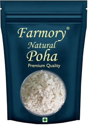 Farmory poha flattened rice 1kg pantry masala powder chivda ahaar agro ...