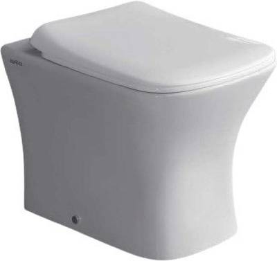 Joyo Cera S Trap Soft Close Seat Cover Western Commode - Price History