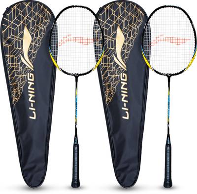 badminton racket pack