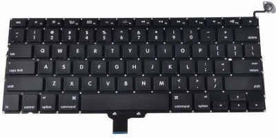 SellZone Laptop Keyboard for MacBook Pro 13" A1278 2009 2010 2011 US ...