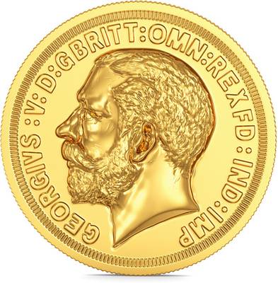 Joyalukkas 22 K 1 g Gold Coin - Price History