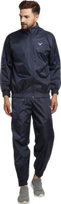 Invincible Sauna Hot Dress Solid Men Track Suit - Price History