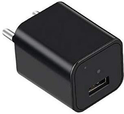 Bzrqx Spy Hidden USB Wall Charger Camera 1920*1080P Secret Security ...