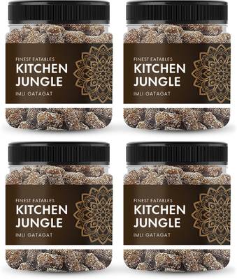 Kitchen Jungle Imli Churan | GataGat | Khata Meetha Churan | Imli ...