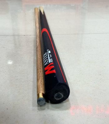 CLUB 147 685 Club 147 Snooker And Pool Cue Master Cue 9mm Snooker, Pool ...