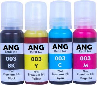 Ang INK FOR EPSON L3110 , L3100 , L3101 , L3115 , L3116 , L3150 , L3151 ...