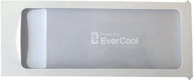 Arvika sales Genuine LG Single Door Refrigerator Freezer Door (Plastic ...