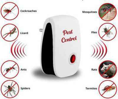 Dr.PestGo Natural Rat Repellent and Fly Killer Spray - Buy Baby Care ...