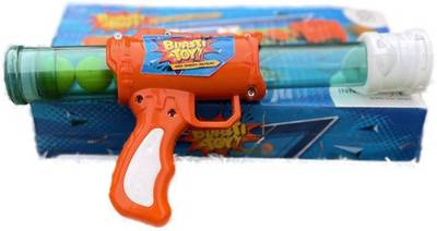 hinik Soft Ball Bullet Gun with 3 Foam Ball_pack of 1 - Price History