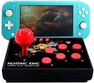 Clubics 4in1 Joystick Motion Controller for Nintendo Switch/Android /PC ...