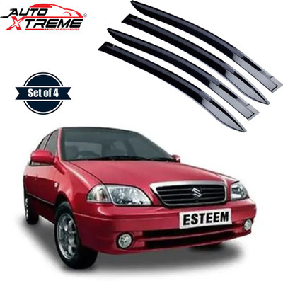 XZRTZ Car Front Bumper Spoiler Splitter Body Kit Side Skirt Front ...